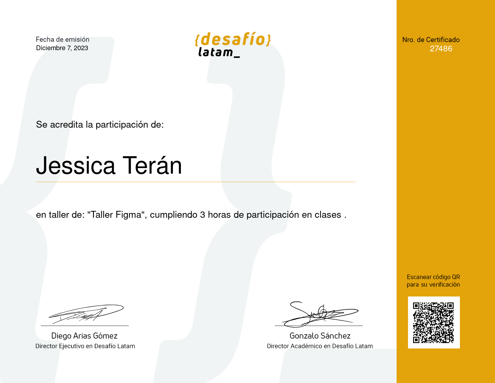Jessica Teran - Business analyst | LinkedIn