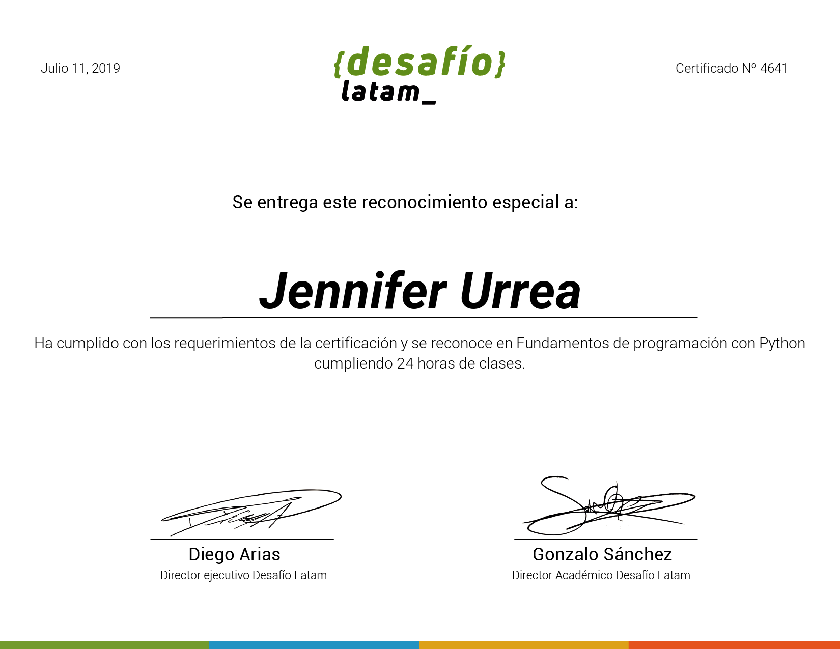 Jennifer Urrea Gárate - Socióloga. Jefa de proyectos en EOL Research ...